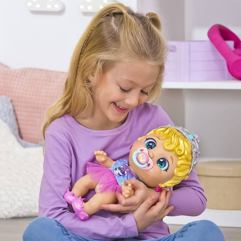 Magic Box Baby Cool Missy Bling - Mazak Marek Zaremba